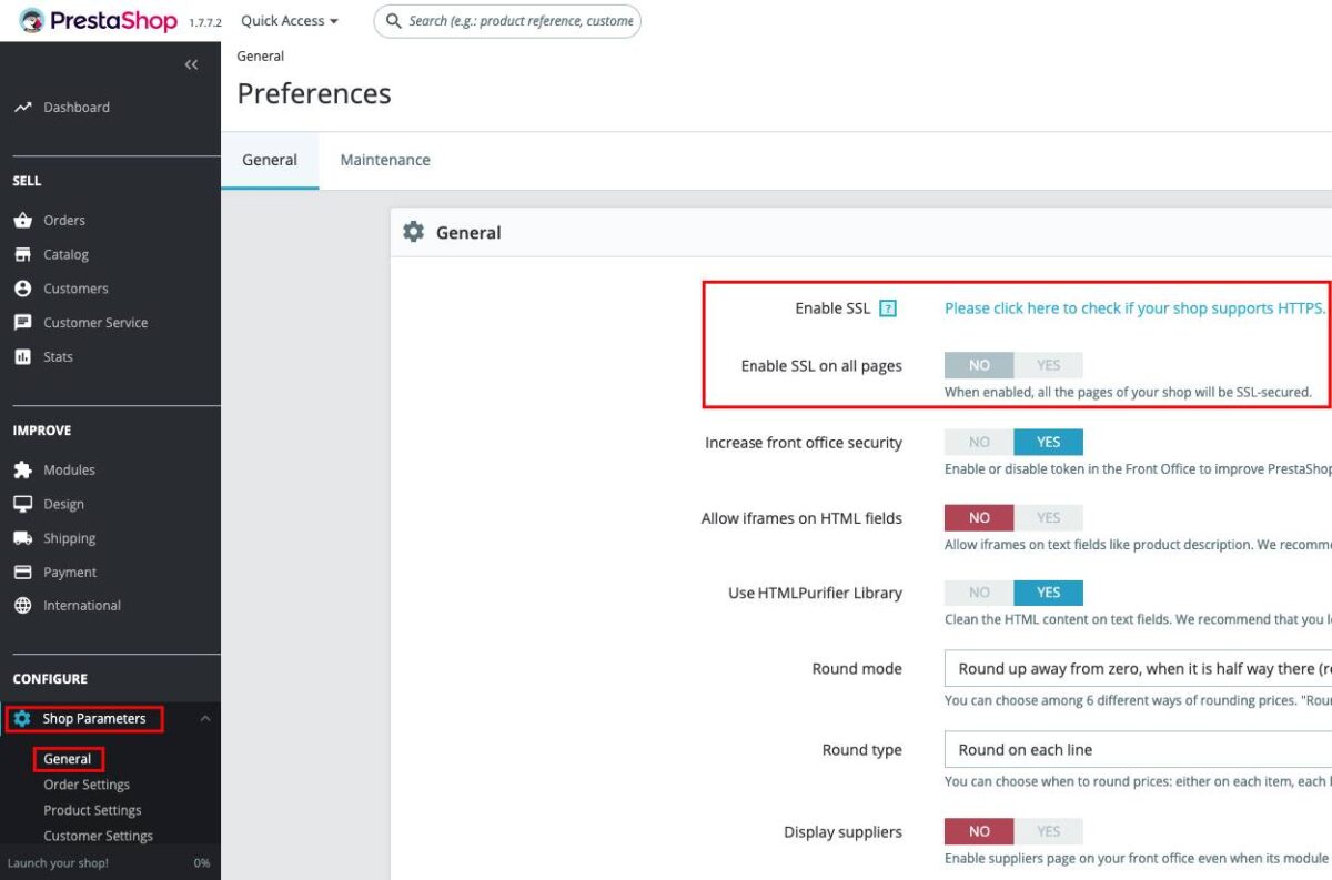 Forzar el uso de HTTPS en una web con un Certificado SSL – DonDominio Blog